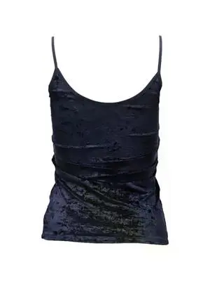 Vince Textured Tank Top