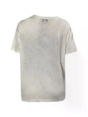 IRO PARIS Masso Crew-neck T-shirt