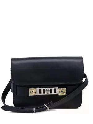 Proenza Schouler Mini Ps11 Flap Shoulder Bag