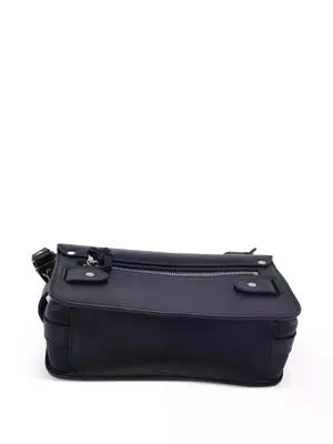 Proenza Schouler Mini Ps11 Flap Shoulder Bag