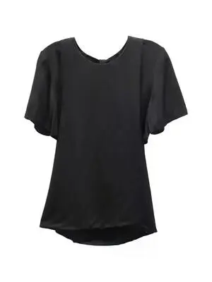 ALEXANDER WANG Short-sleeved T-shirt