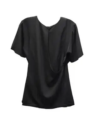 ALEXANDER WANG Short-sleeved T-shirt