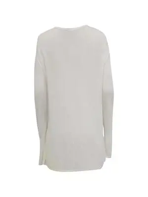 ALEXANDER WANG Pocket Long-sleeve T-shirt