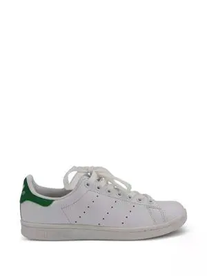 Adidas Stan Smith Sneakers - White