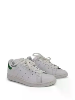 Adidas Stan Smith Sneakers - White