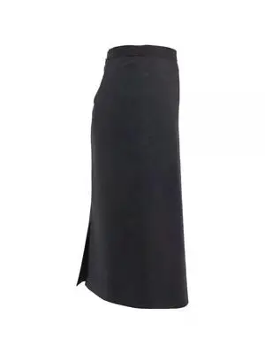 Theory Pencil Skirt
