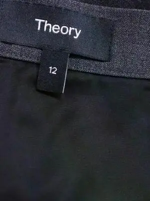 Theory Pencil Skirt