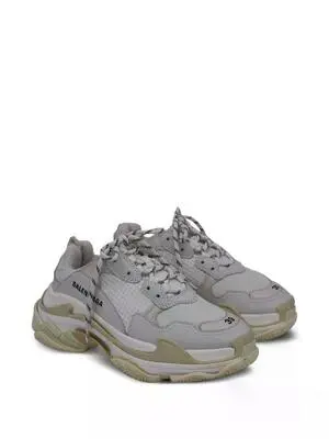 Balenciaga Triple S Sneakers