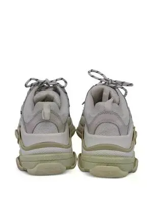 Balenciaga Triple S Sneakers
