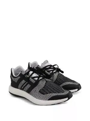 Y3 Mesh Sneakers