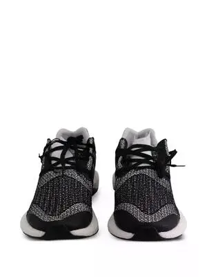 Y3 Mesh Sneakers