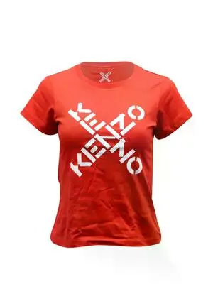 Kenzo Graphic Tops