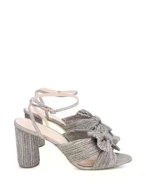 LOEFFLER RANDALL Camellia Knot Sandals