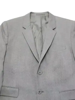 Theory Chambers Notched-lapels Blazer