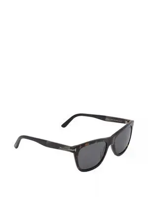 TOM FORD Andrew Square-frame Sunglasses