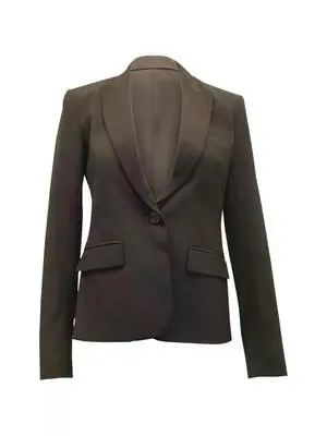 Theory Etienette Wool Blazer