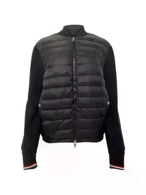 Moncler Quilted Padded Jacket
