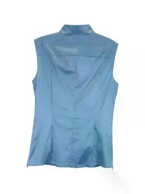 BOSS Sleeveless Top