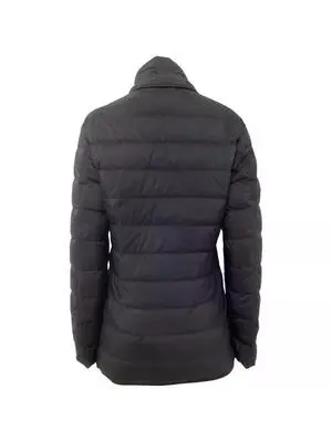 Herno Padded Jacket - Black
