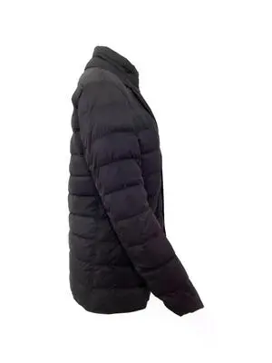 Herno Padded Jacket - Black