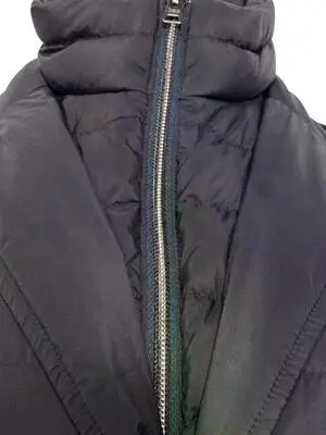 Herno Padded Jacket - Black