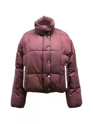 Baum Und Pferdgarten Puffer High-neck Jacket