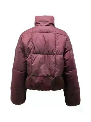 Baum Und Pferdgarten Puffer High-neck Jacket