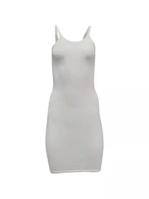 Alexander Wang Bodycon Sleeveless Midi Fitted Dress