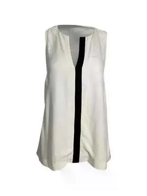 Proenza Schouler V Neck Camis Tanks For Women