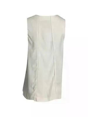 Proenza Schouler V-neck Tank Top