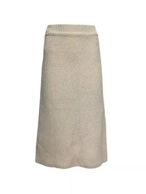 Chloe Mid Rise Skirts