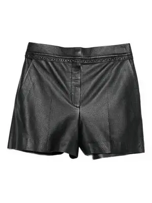 Fendi Belted Shorts For Women