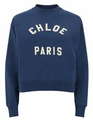 Chloe Fleece Sweatshirts Hoodies For Women