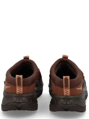 Hoka One One Now First Sneakers - Brown