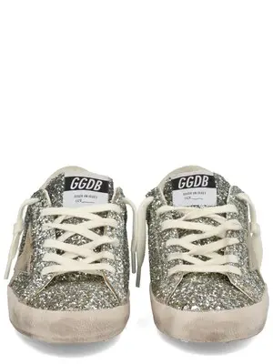 GOLDEN GOOSE Superstar Low Top Sneakers