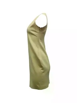 Michael Kors Shift V-neck Dress