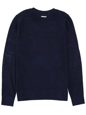 Michael Kors Wool Jersey - Blue