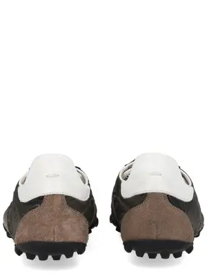 MAISON MARGIELA Sprinter Sneakers - Multicolour