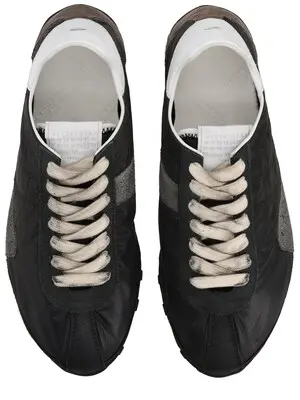 MAISON MARGIELA Sprinter Sneakers - Multicolour