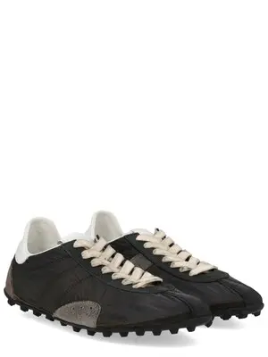 MAISON MARGIELA Sprinter Sneakers - Multicolour