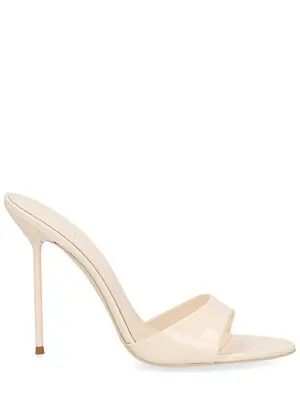 Paris Texas Lidia Mule