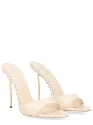Paris Texas Lidia Mule