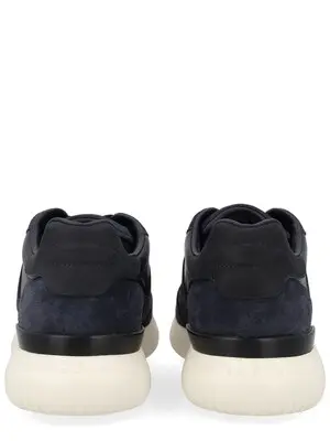 Hogan Low-top Sneaker - Blue