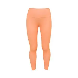 LEZAT Ada Organic Cotton 7/8 Legging Glow