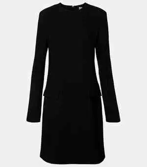 Toteme Zip Up Cocktail Dresses