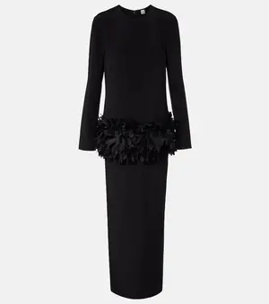 Toteme Sweetheart Evening Dresses