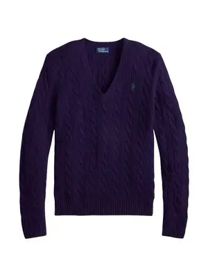 Polo Ralph Lauren Gathered Sweaters For Women