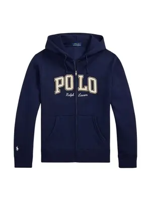 Polo Ralph Lauren Layered Sweatshirts Hoodies For Men