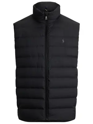Polo Ralph Lauren Logo Vest