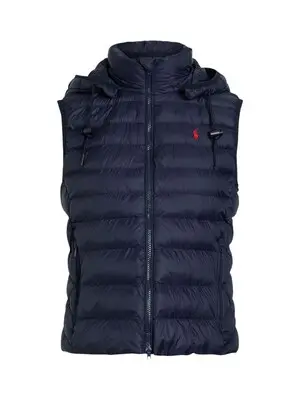 Polo Ralph Lauren Quilted Vests For Women